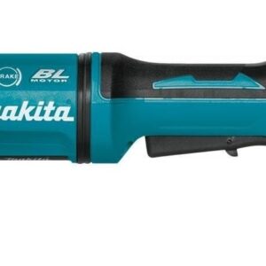 Makita XAG12Z1 18V X2 LXT Lithium-Ion 36V Brushless Cordless 7" Paddle Switch Cut-Off/Angle Grinder, with Electric Brake, Tool Only