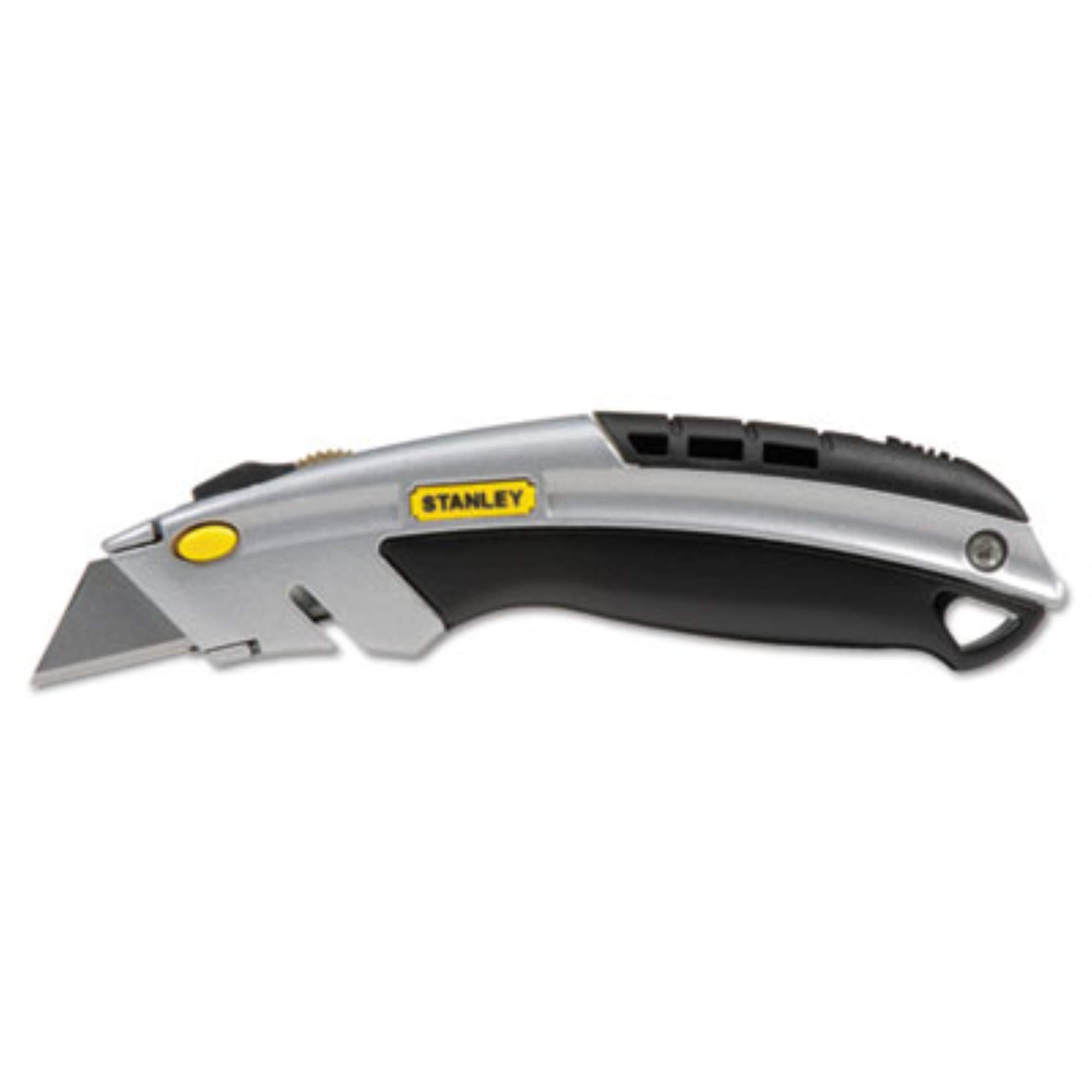 Stanley Hand Tools 10-788 Retractable Blade Contractor Grade Utility Knife