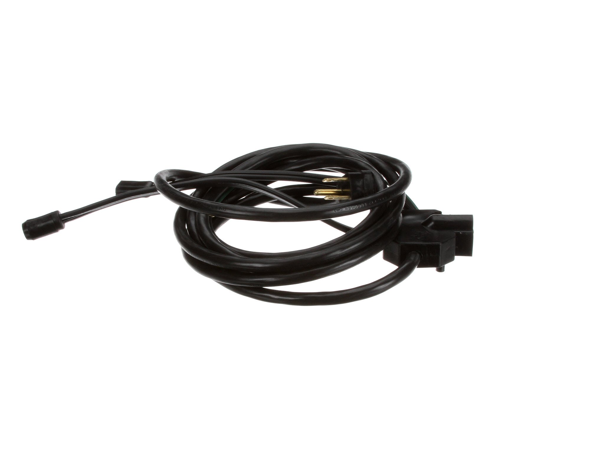 Leer 1270062 Harness Power Supply, Blade Ty