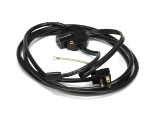 leer 1270039 wiring power harness, pin type