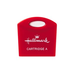 hallmark north pole communicator cartridge 2013 version