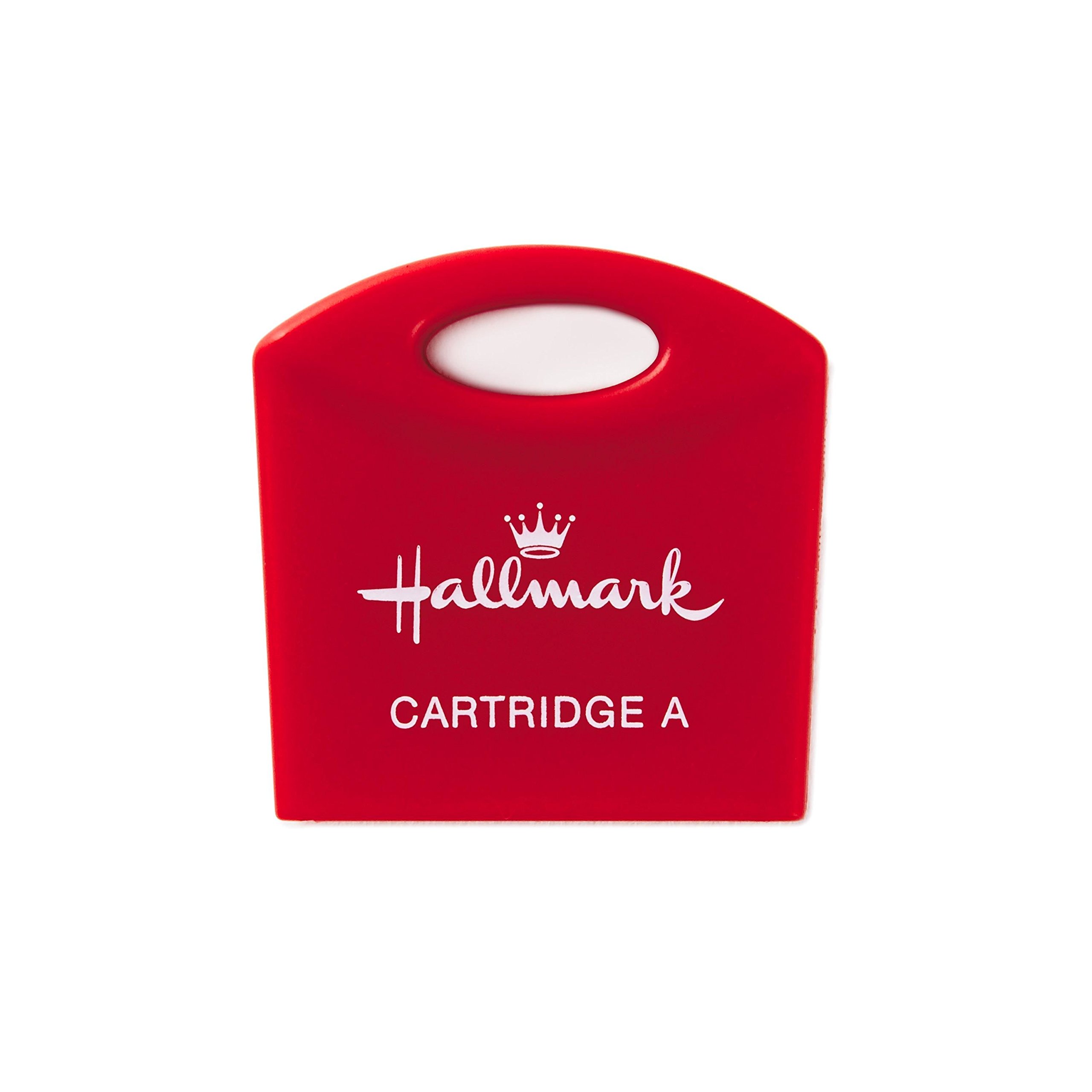 Hallmark North Pole Communicator Cartridge 2013 Version