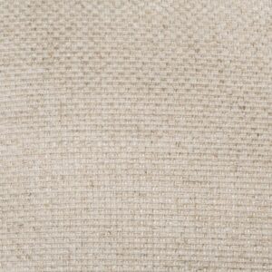 SAFAVIEH Kent Collection Calvin Natural Linen Couture Sofa