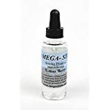 mega-steam x-mas berry scented smoke fluid jtm119