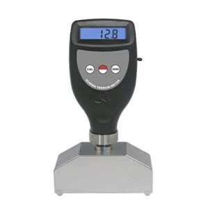 screen tension meter gauge tensiometer testing devices with lcd display portable screen printing tension meter with resolution 0.1