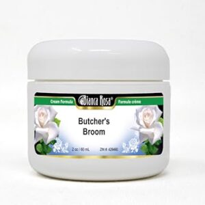 Bianca Rosa Butcher's Broom - Cream (2 oz, ZIN: 428460) - 2 Pack