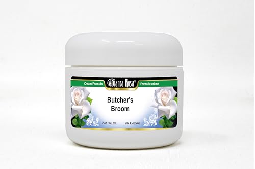 Bianca Rosa Butcher's Broom - Cream (2 oz, ZIN: 428460) - 2 Pack