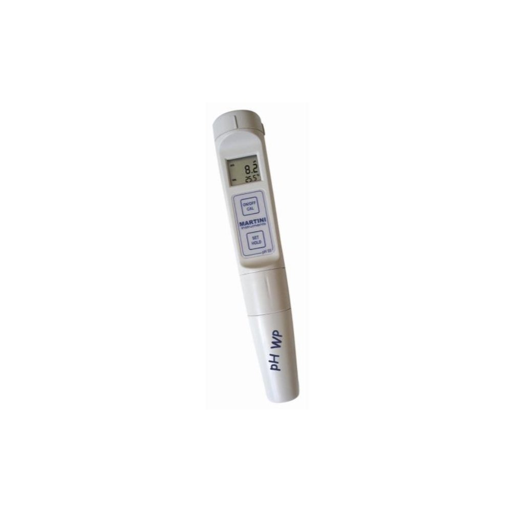 Milwaukee Waterproof pH55 pH Tester