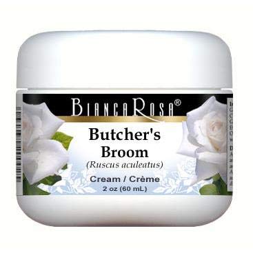 Bianca Rosa Butcher's Broom - Cream (2 oz, ZIN: 428460) - 2 Pack