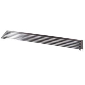 true grill assembly t-72/f/g lh/rh/rh ss magnetic