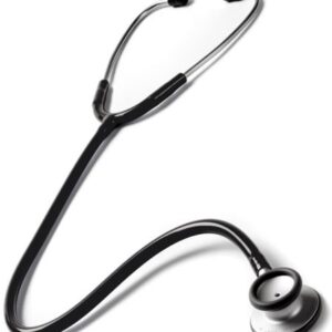 prestige medical Clinical Lite™ Stethoscope Black Model: 121