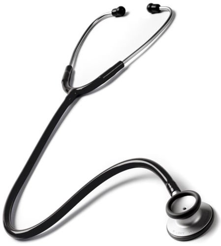 prestige medical Clinical Lite™ Stethoscope Black Model: 121