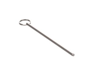 nemco parts 46716 ring pin (1/4 x 6) (46716)