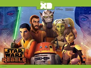 star wars rebels season 4