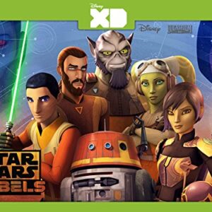 Star Wars Rebels Season 4