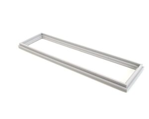 randell in gsk1070 drawer gasket 7.20" x 24.73" push in nc10436