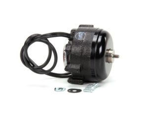 master-bilt parts 13-13182 evaporator fan motor #spfbe62 (13-13182)