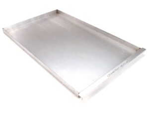 vulcan hart parts 00-944358-00024 2547 and left 60 crumb tray (00-944358-00024)