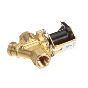 champion - moyer diebel (chbzm) valve, inlet 1.0 gpm 115v 50/6