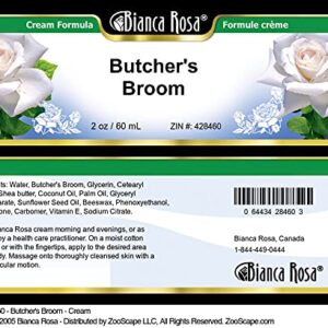 Bianca Rosa Butcher's Broom - Cream (2 oz, ZIN: 428460) - 2 Pack