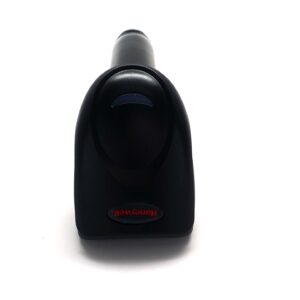 Honeywell Voyager 1452g 1D Wireless Area-Imaging Scanner Kit, Includes Cradle and USB Cable