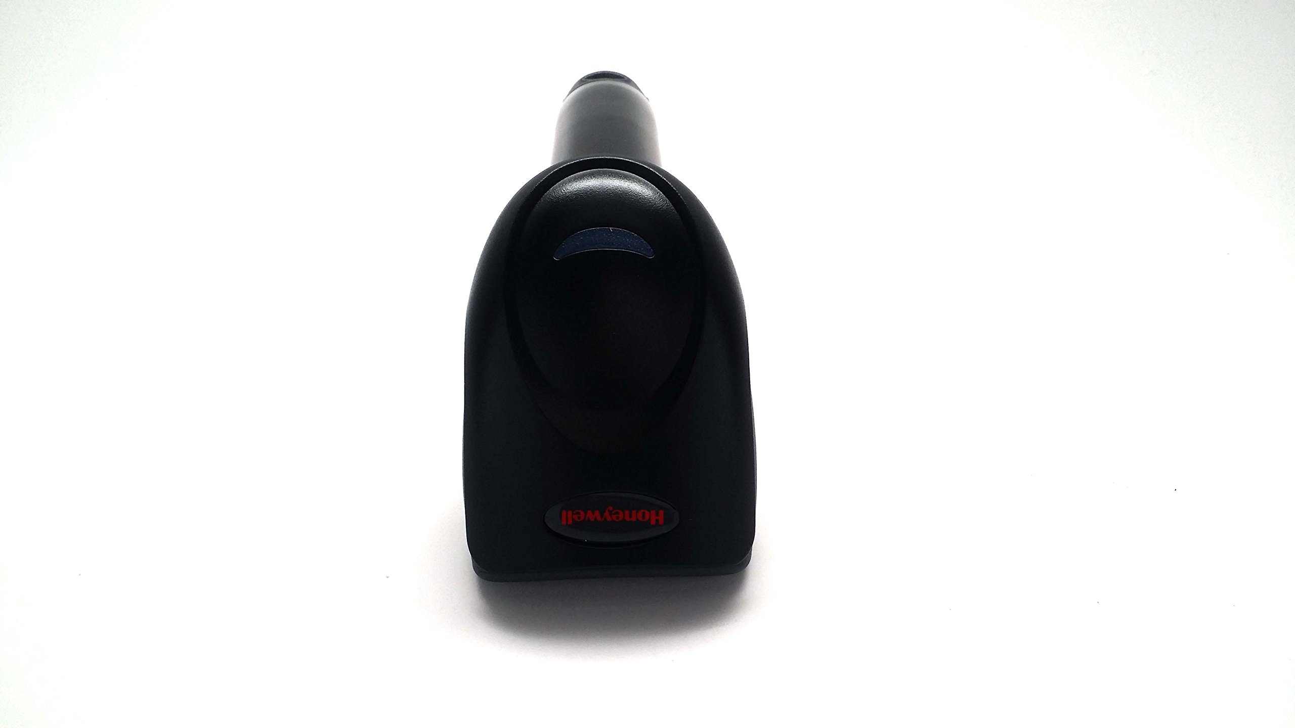 Honeywell Voyager 1452g 1D Wireless Area-Imaging Scanner Kit, Includes Cradle and USB Cable