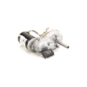 manitowoc ice parts 020003650 motor/reducer (020003650)