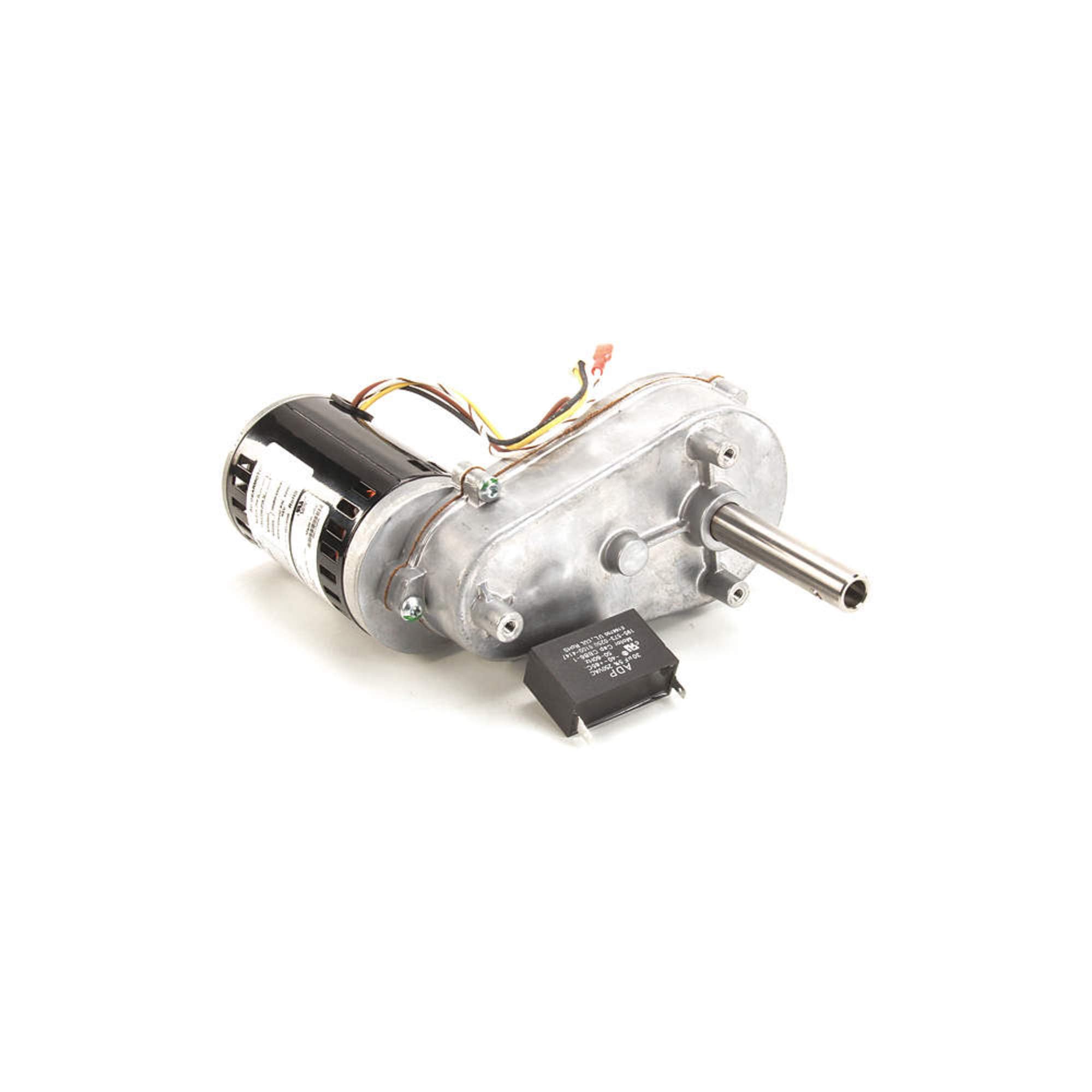 Manitowoc ICE Parts 020003650 Motor/Reducer (020003650)