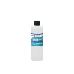 propylene glycol - 250ml (8.45 oz.) - usp food and pharmaceutical grade - highest purity - manufactured and packaged in the usa