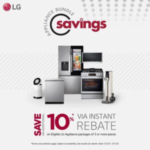 LG 28 cu.ft. Smart wi-fi Enabled French Door Refrigerator - 27.80 ft³ - 2X Freezer Drawer(s) - 18.60 ft³ Net Refrigerator Capacity - 9.20 ft³ Net Freezer Capacity - 724 kWh per Year - Smooth - LED