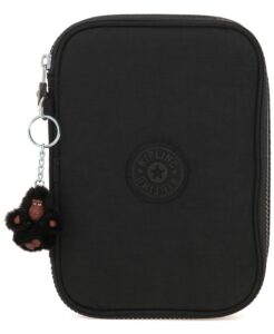 kipling 100 pens, true black, one size