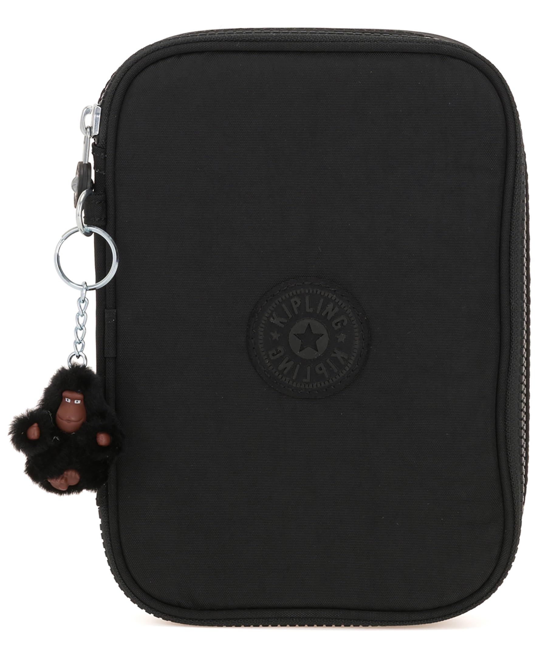 Kipling 100 PENS, True Black, One Size