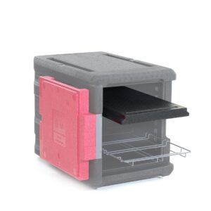 Mightylite MLP1 Thermal Partition for MIghtyLite Commerical Tote Boxes ML300, ML400, ML180, and ML180XL