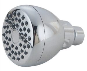 boston harbor b11041cp fx/mt with rub tip chrome showerhead