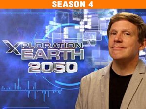 xploration earth 2050