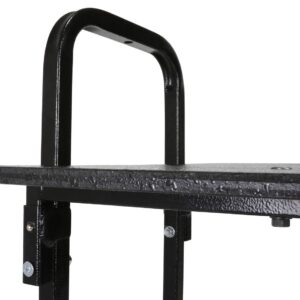 Rock-N-Roller Quick Set Short Shelf For R2 Multi-Carts