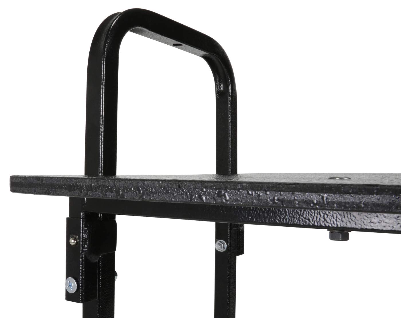 Rock-N-Roller Quick Set Short Shelf For R2 Multi-Carts