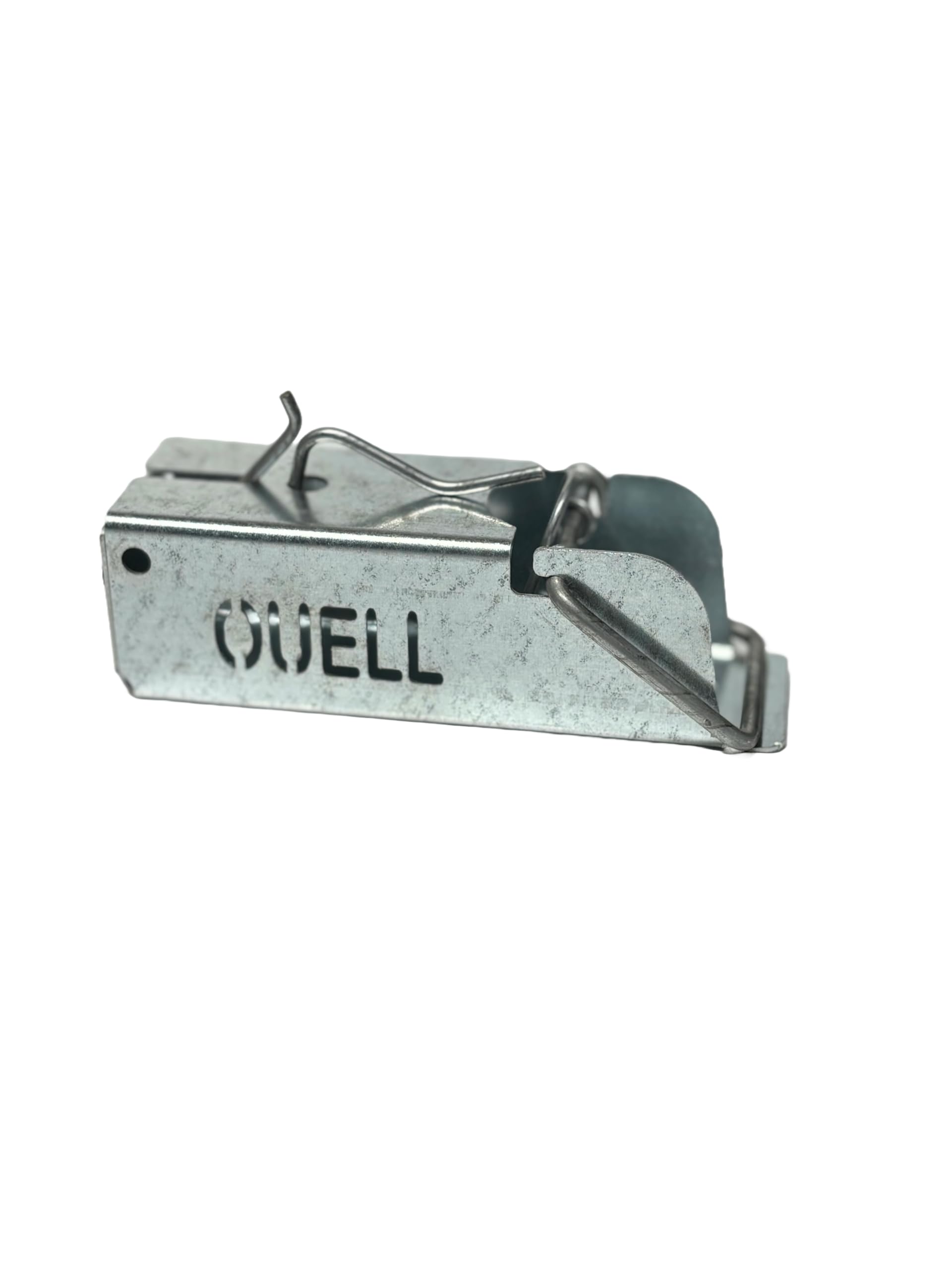 Ouell mini powerful snap trap - reusable mouse trap - mouse traps snap - no touch humane - rat traps - mole traps - mice trap