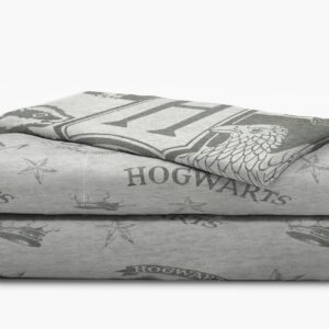 Jay Franco Harry Potter Spellbound 3 Piece Twin Sheet Set