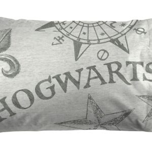 Jay Franco Harry Potter Spellbound 3 Piece Twin Sheet Set