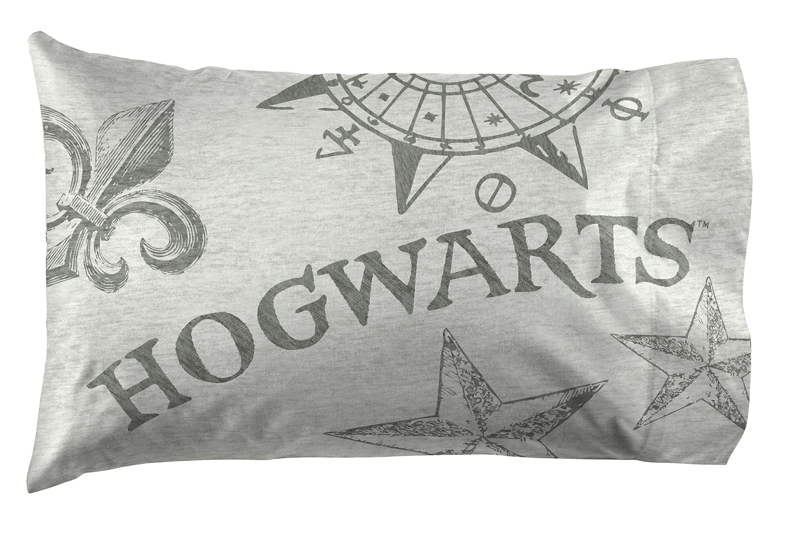 Jay Franco Harry Potter Spellbound 3 Piece Twin Sheet Set