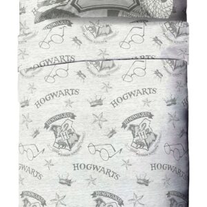 Jay Franco Harry Potter Spellbound 3 Piece Twin Sheet Set