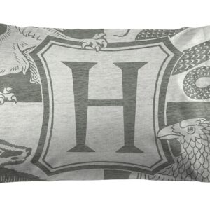 Jay Franco Harry Potter Spellbound 3 Piece Twin Sheet Set