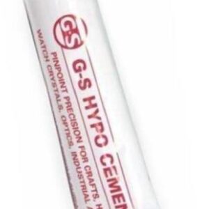 G-S Hypo Cement (2 Pack)