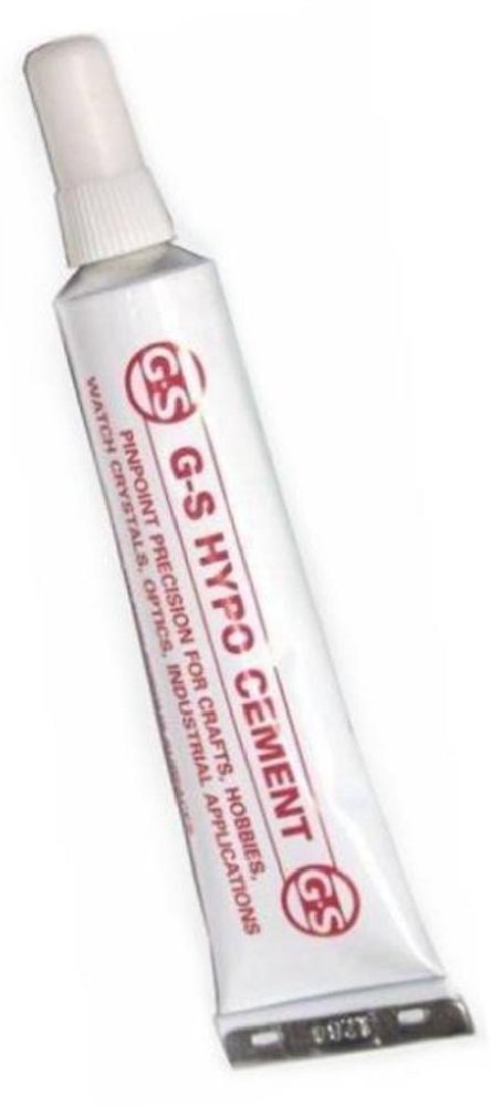 G-S Hypo Cement (2 Pack)