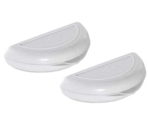 nordic ware microwave omelet pan cooker, set of 2