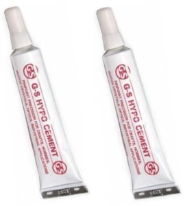 g-s hypo cement (2 pack)