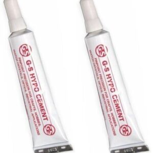 G-S Hypo Cement (2 Pack)