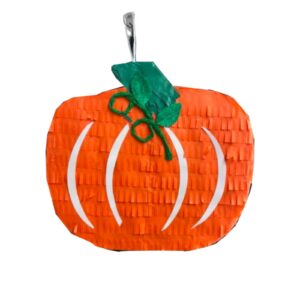 apinata4u pumpkin pinata first birthday fall theme