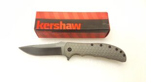 kershaw volt ii